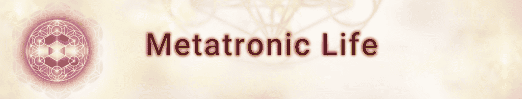 Metatronic Life and Metatronic Healing®